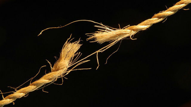 broken-rope | Thoughtscapes – Reimagining