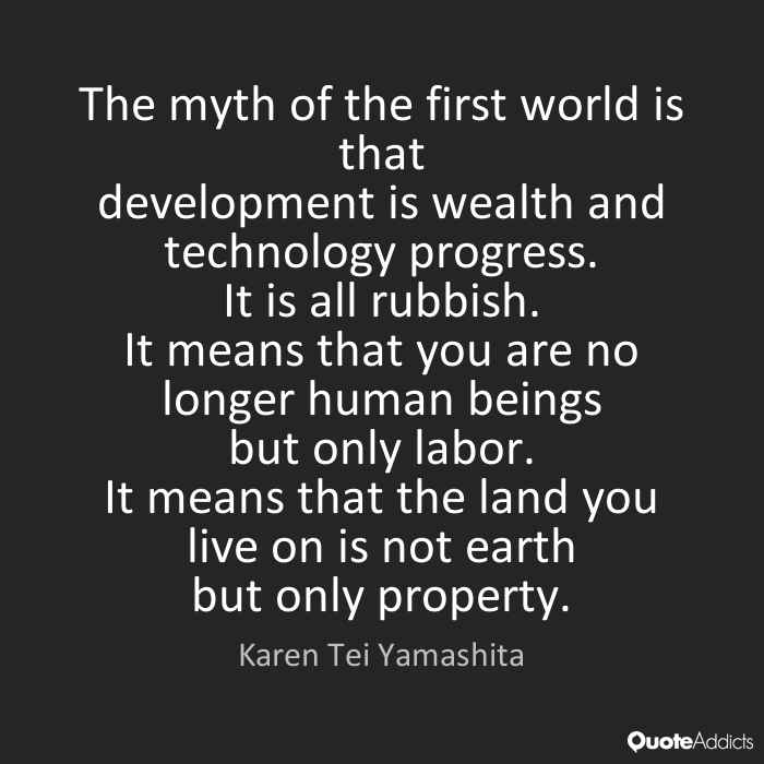 the-myth-of-progress | Thoughtscapes – Reimagining